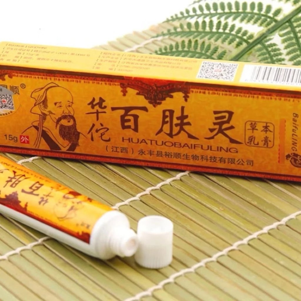 Jual Salep Gatal Kurap Jamur Eksim Ruam Psoriasis Panu Alergi Kulit ...