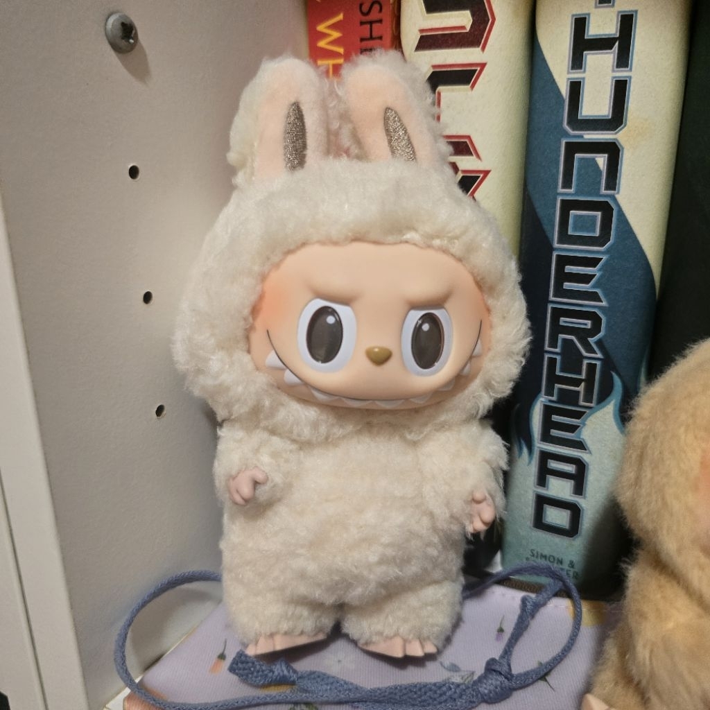 Jual Labubu Ver 1 | Shopee Indonesia