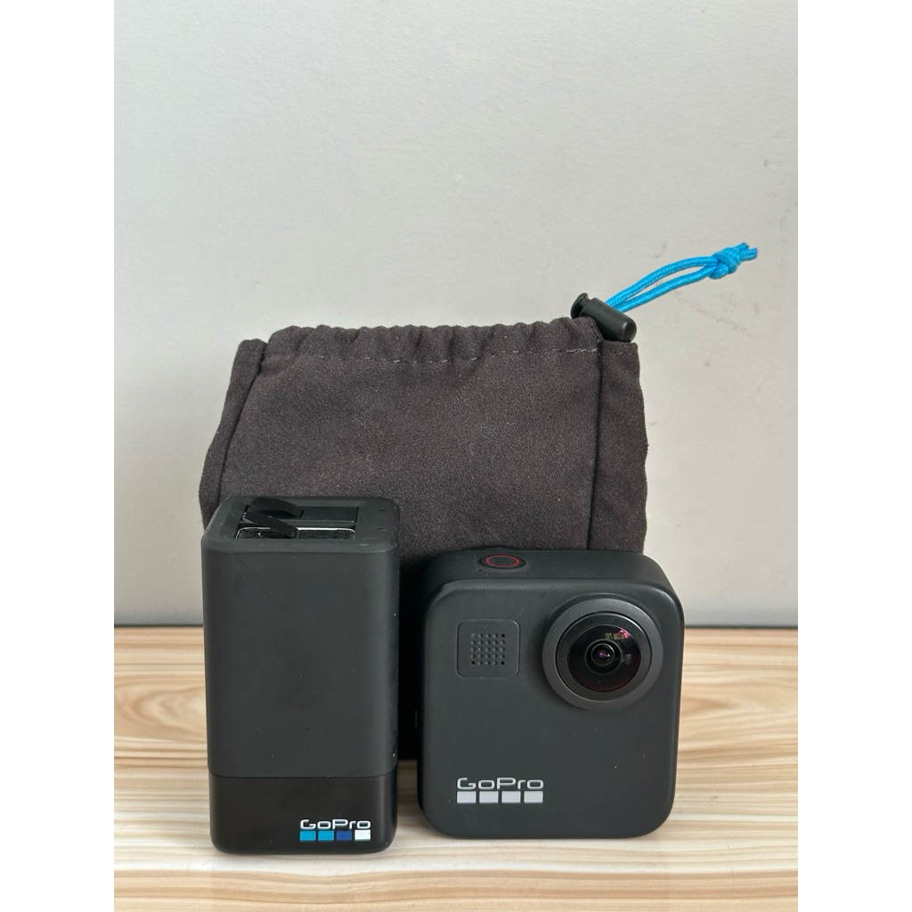 Jual Gopro Max | Shopee Indonesia