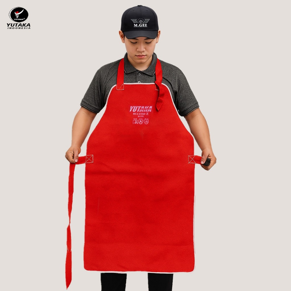Jual apron las Harga Terbaik & Termurah April 2026 | Shopee Indonesia