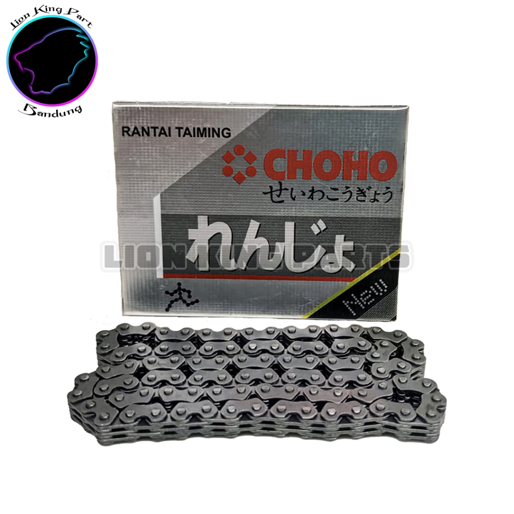 Jual RANTAI KETENG TIMING KAMPRAT SHOGUN CHOHO | Shopee Indonesia