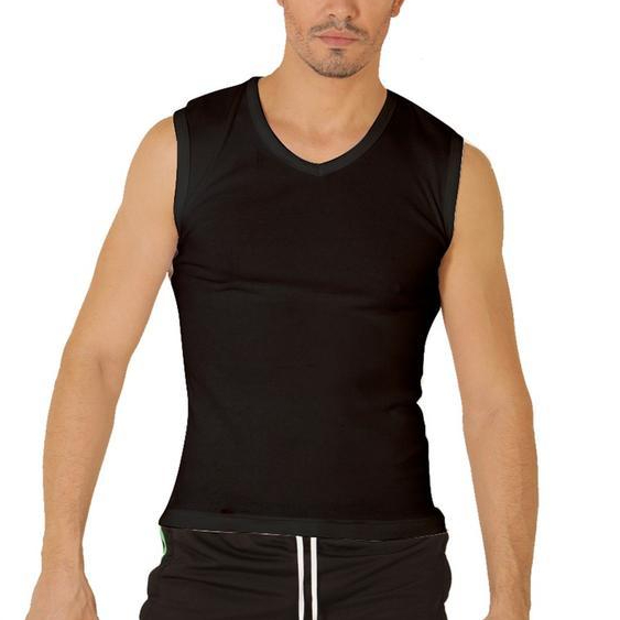 Jual Rider Tank Top Sport R226Bwh - Hitam (1 Pcs) | Shopee Indonesia