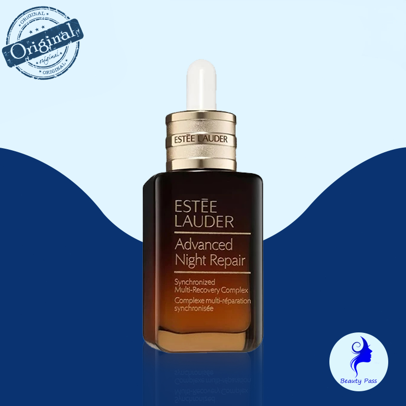 Jual Estee Lauder Advanced Night Repair Synchronized Multi-Recovery ...