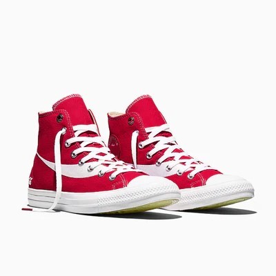 Jual Converse x Coca-Cola Chuck Taylor All Star Red - Original | Shopee ...