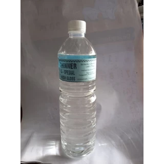 Jual Thinner 1 Liter Terlengkap & Harga Terbaru Januari 2026 | Shopee ...