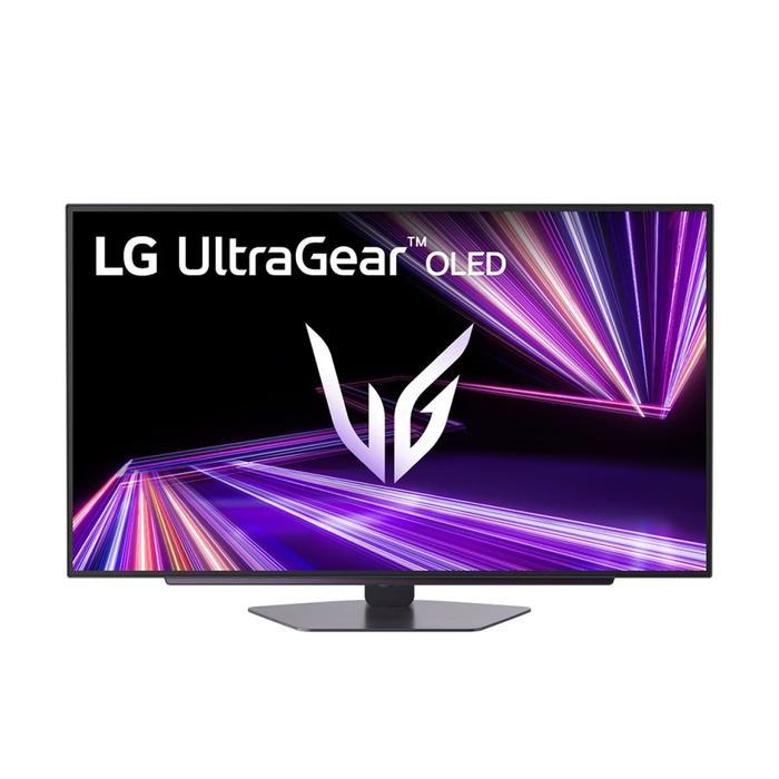 Jual Monitor LG UltraGear 27GX704A-B Monitor Gaming OLED QHD 240Hz 0 ...