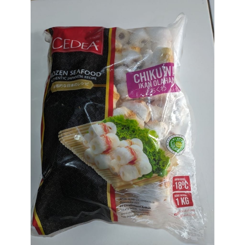 Jual Cikua Terlengkap & Harga Terbaru April 2026 | Shopee Indonesia