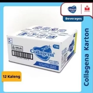 Jual Collagena Susu Terlengkap & Harga Terbaru Desember 2025 | Shopee ...