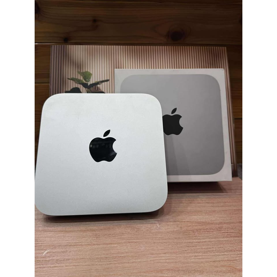 Jual Mac Mini M1 8/256GB | Shopee Indonesia