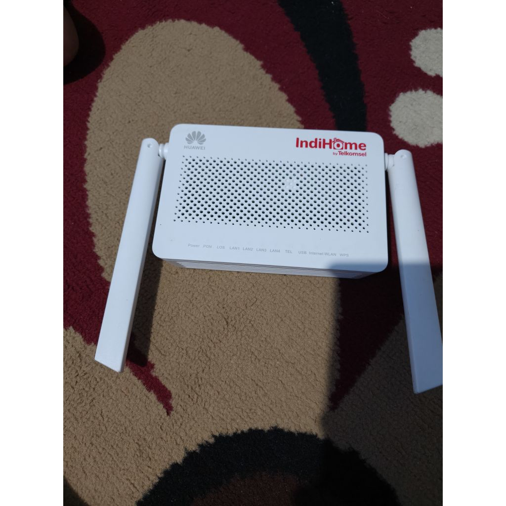 Jual Modem GPON Huawei 5V5 Dual Band | Shopee Indonesia