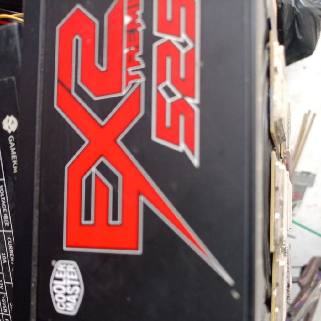 Jual PSU Computer normal tidak garansi | Shopee Indonesia