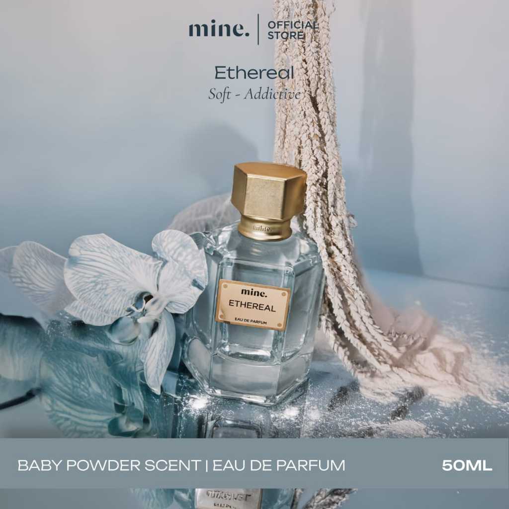 Toko Online Mine Perfumery Official Store | Shopee Indonesia