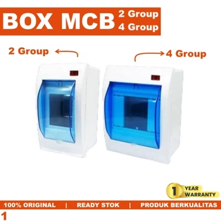 Jual Box MCB Terlengkap & Harga Terbaru Desember 2025 | Shopee Indonesia