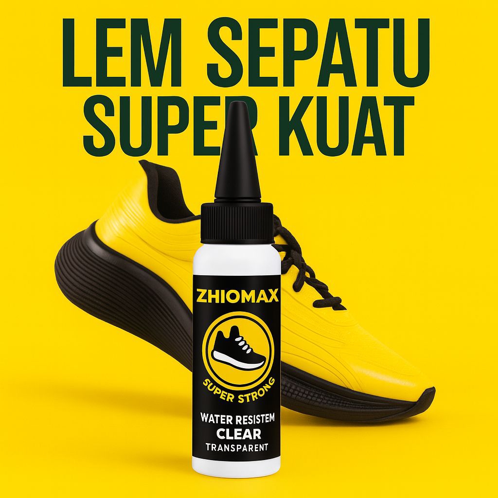 Jual Lem Sol Sepatu Terlengkap & Harga Terbaru Juni 2026 | Shopee Indonesia