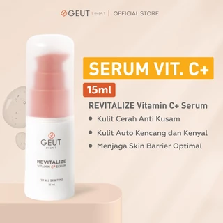 Toko Online GEUT BY DR. T Official Shop | Shopee Indonesia