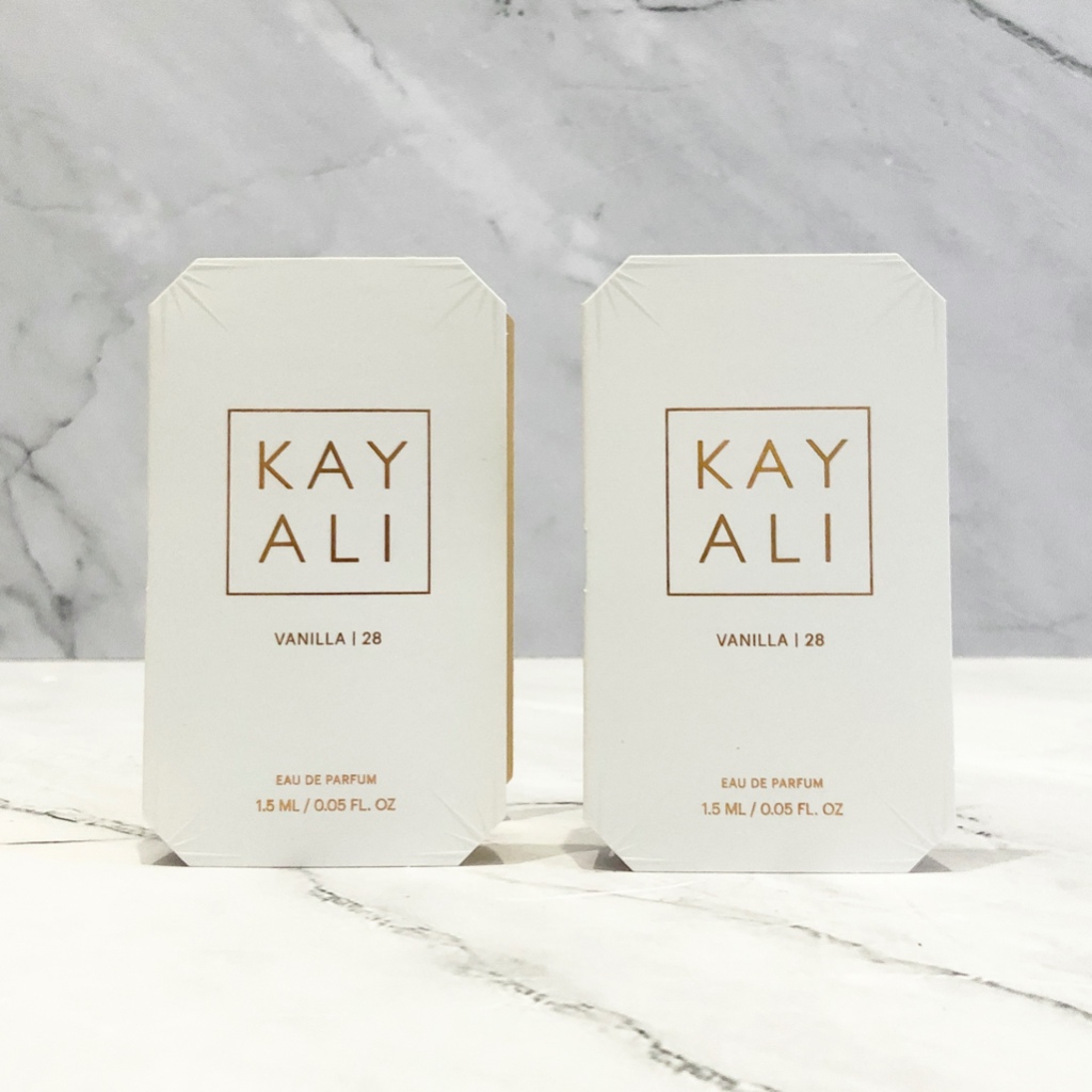 Jual KY VANILLA 28 / Vanilla Candy Rock Sugar 42 Eau de Parfum ...