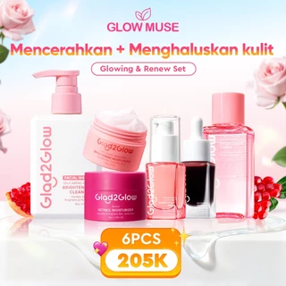 Jual Skincare G2G Terlengkap & Harga Terbaru Desember 2025 | Shopee ...