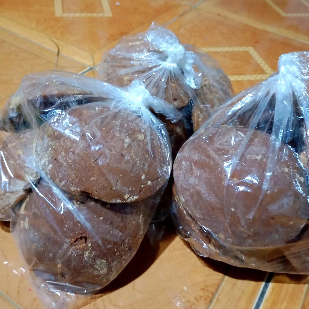 Jual Gula Jawa/ gula merah 1/2 (setengah kg) | Shopee Indonesia