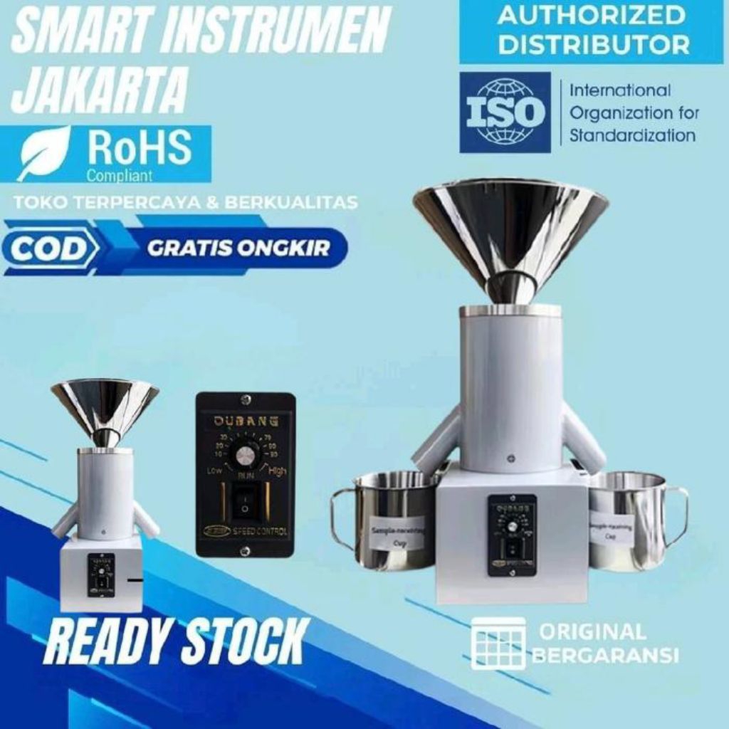 Jual Elektric CENTRIFUGAL seed devider mesin pemisah biji | Shopee ...
