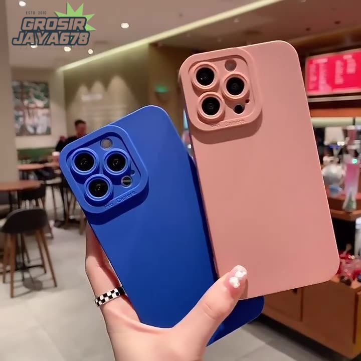 Jual GROSIR CASE REALME 9i, 9 Pro+, 10 4G, Narzo 50A, C30/C30S, C31 ...