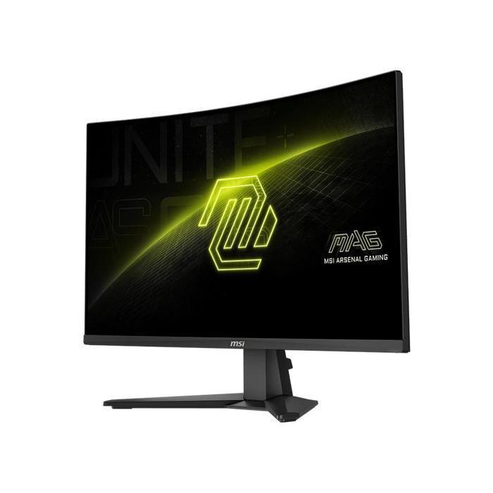 Jual MSI GAMING MONITOR CURVED 27 INCH MAG 276CF E20 / MAG276CF E20 VA ...