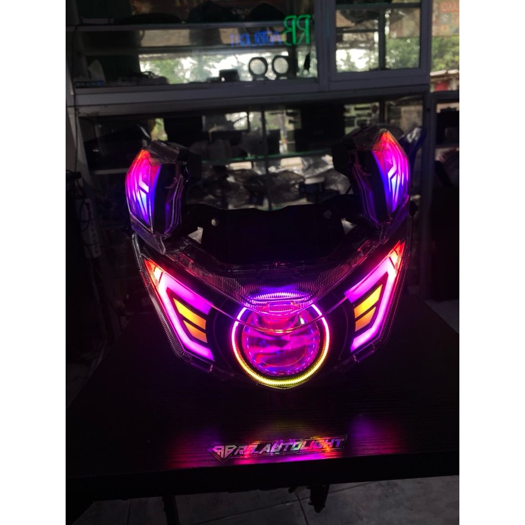Jual Biled Beat deluxe | Shopee Indonesia