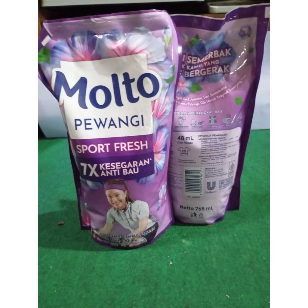 Jual Molto Pewangi | Shopee Indonesia