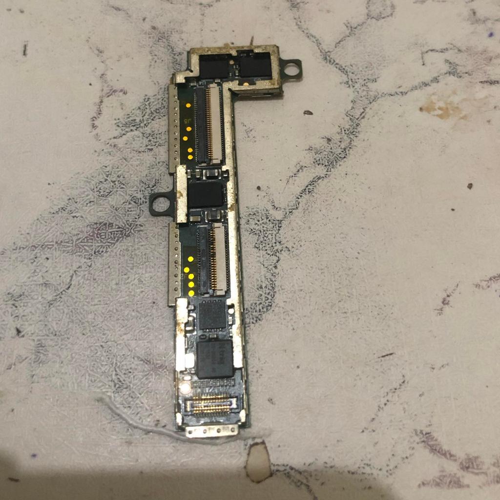 Jual Board Touch Screen Microsoft Surface Pro 4 / Surface Pro 5 ...
