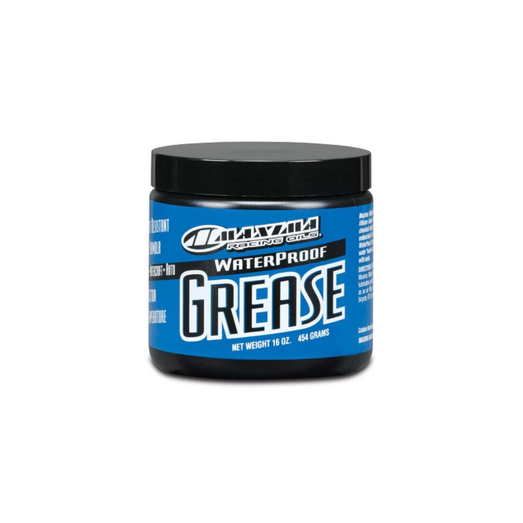Jual Maxima Racing Waterproof Grease Motor Sepeda / Grease Motor Sepeda ...