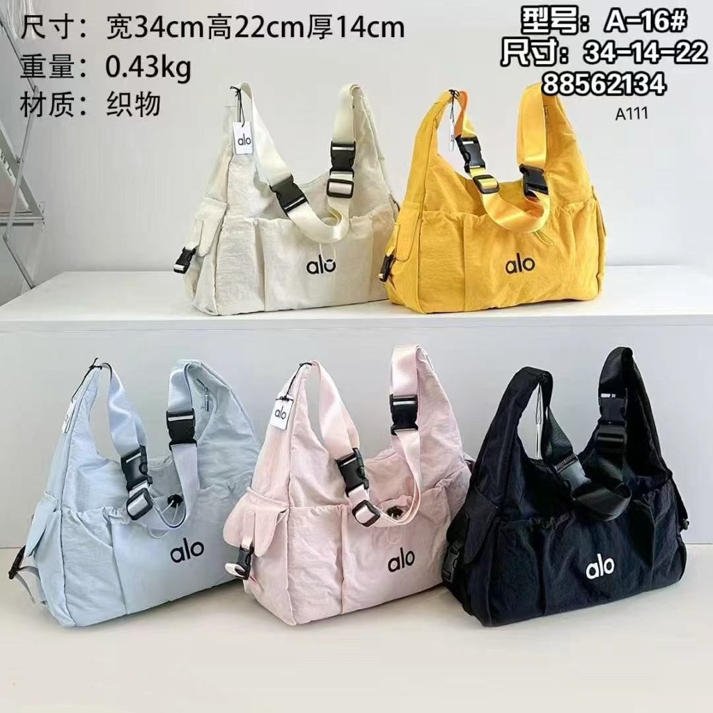 Jual Fateeha - Tas alo sport || A16 || Tas olahraga | Shopee Indonesia
