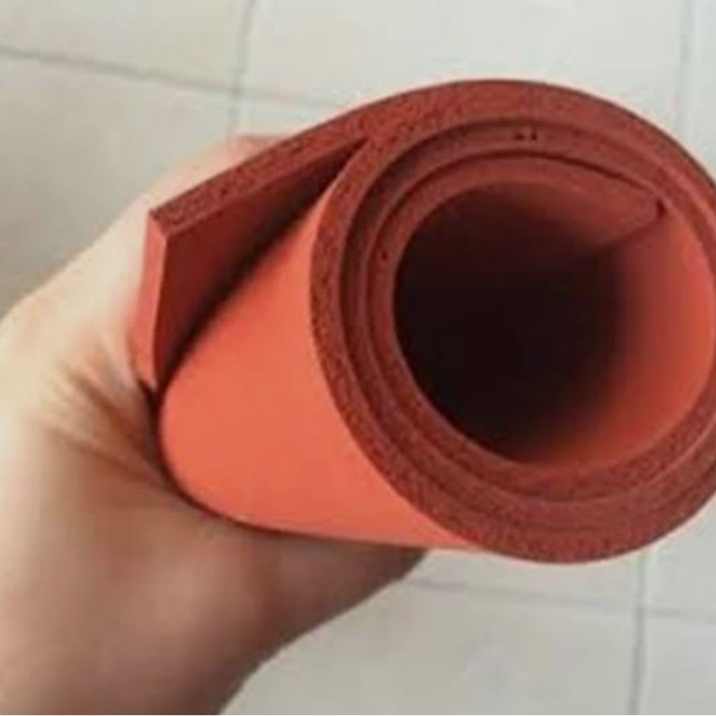 Jual sponge lembaran 5mm x 50cm x 100cm | Shopee Indonesia