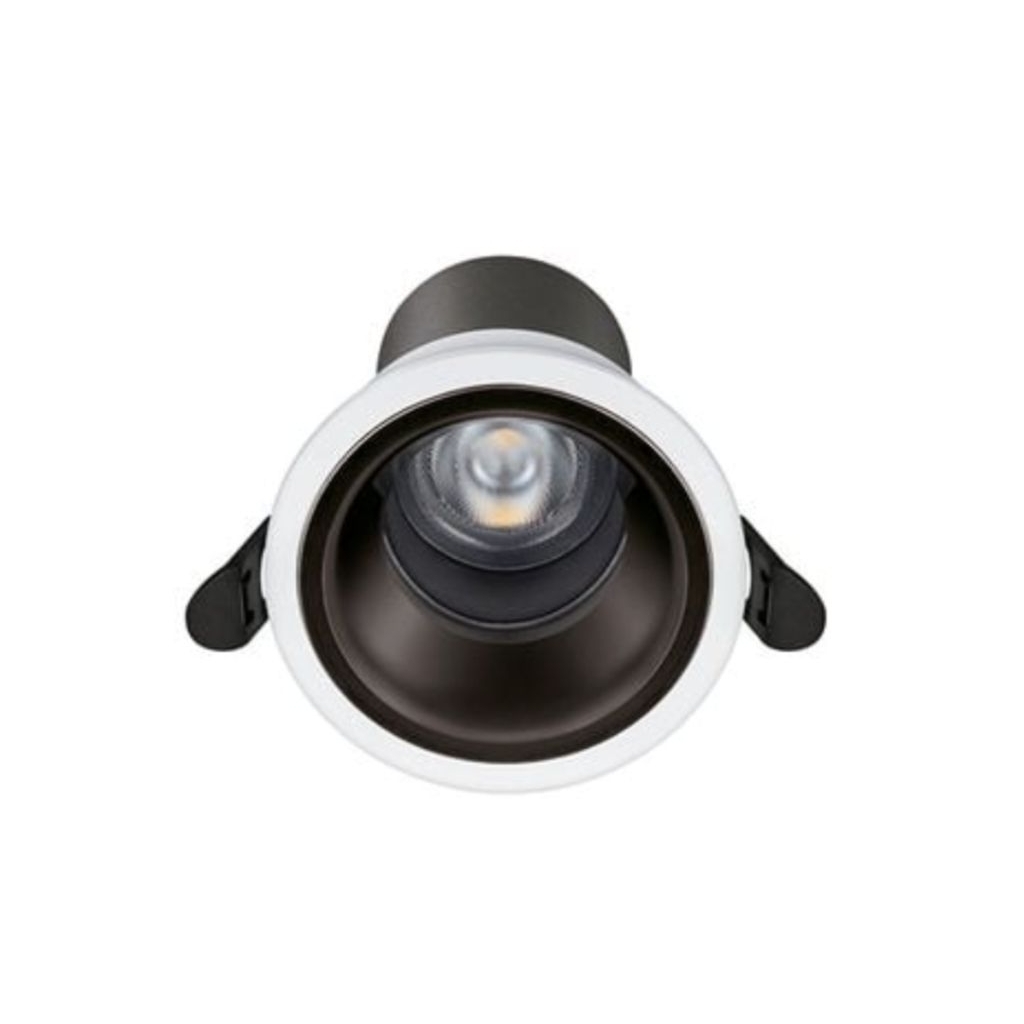 Jual Philips LED Recessed Luminaire RS280 G2 RC Rd D75 Kuning (30K ...