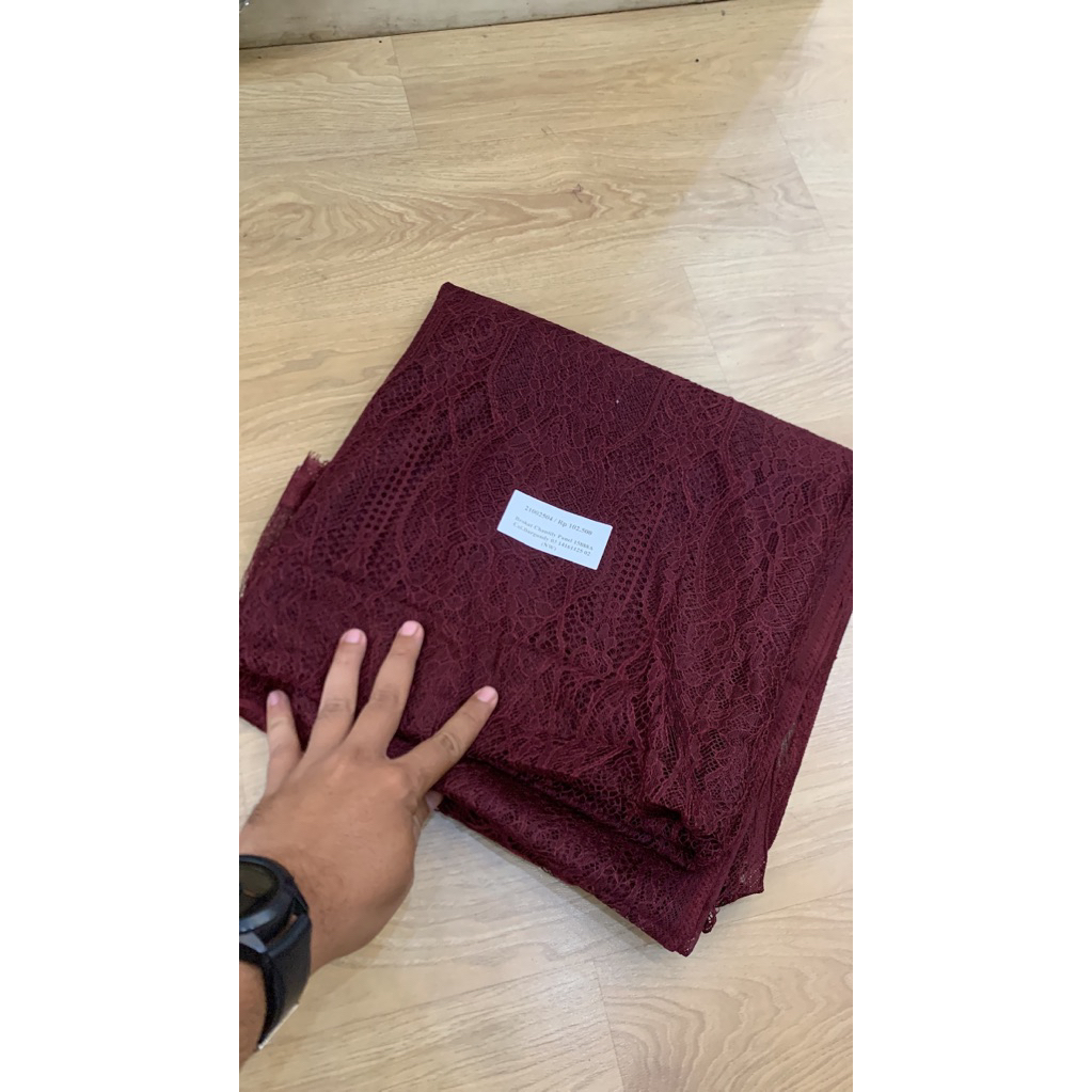 Jual Chantly Panel (102.5) | Shopee Indonesia