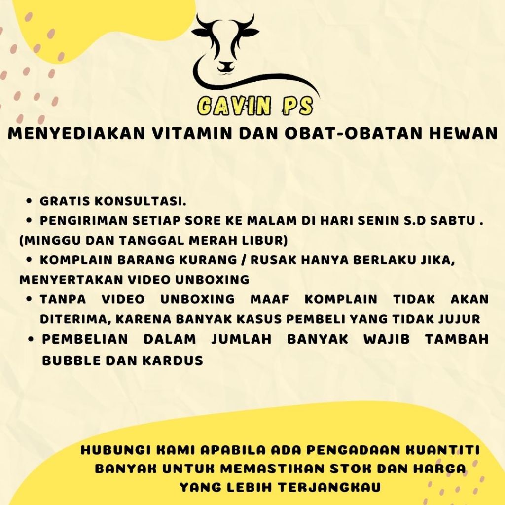 Jual FLOXA M2P 100 ML obat crd complek | Shopee Indonesia