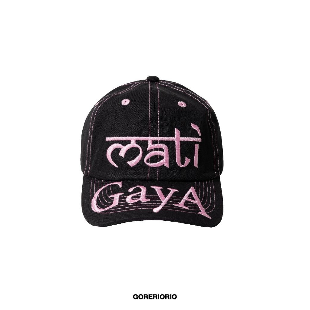 Jual MATI GAYA X ZODIAC OFFICIAL MERCHANDISE CUSTOM | Shopee Indonesia