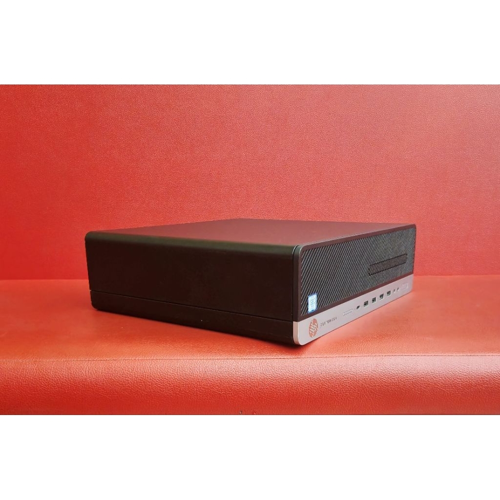 Jual Mini Server DNS PC Hp Elitedesk 800 G4 Desktop Sff Core i5 Gen 8 ...