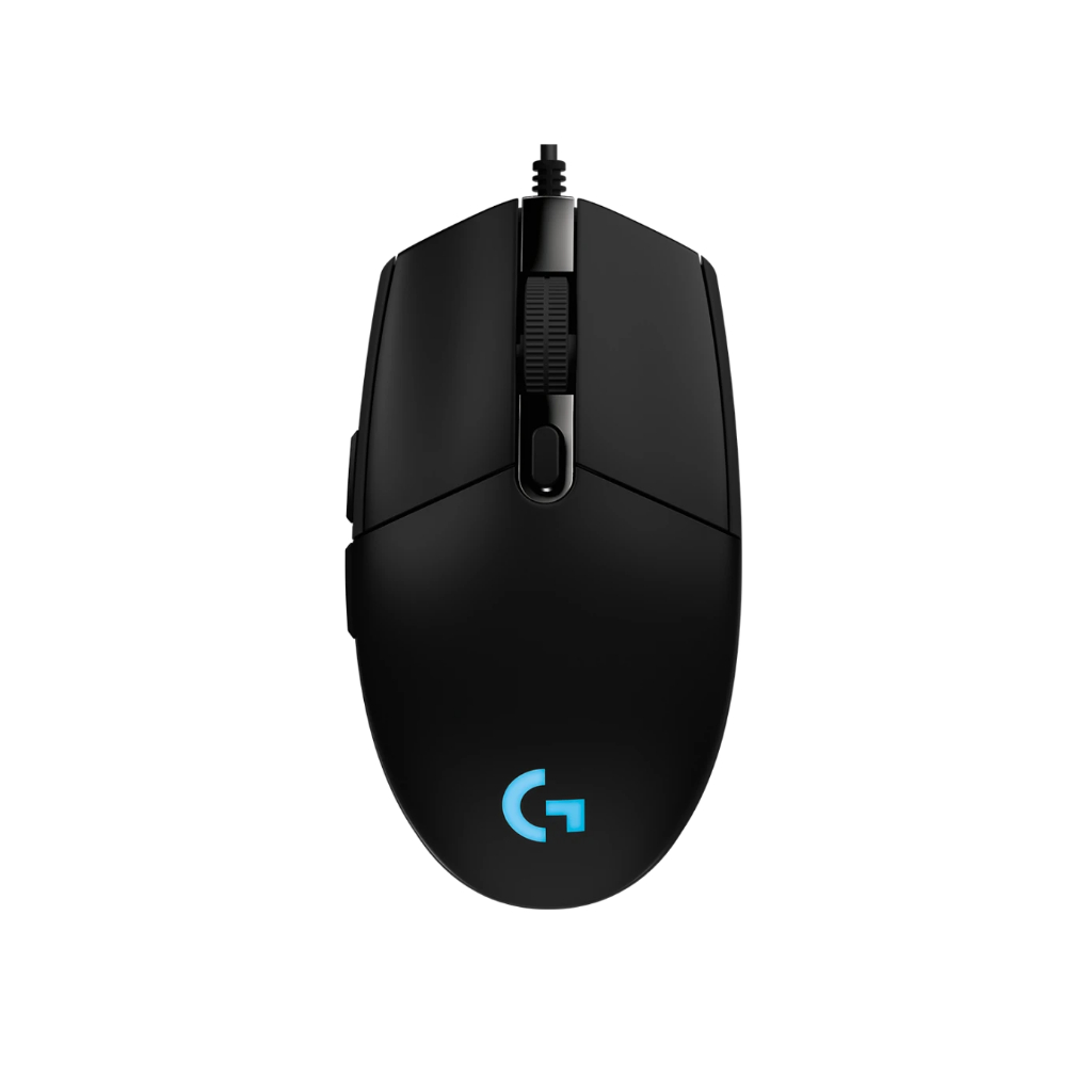 Jual Mouse Gaming Logitech G102 V2 Lightsync RGB - Logitech G 102 V 2 ...