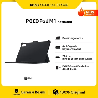 Toko Online POCO Official Store | Shopee Indonesia