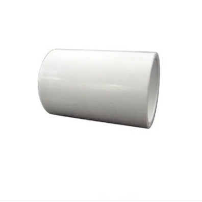 Jual BOSS B242/25 WE SOCK 25 MM PUTIH sambungan lurus pipa conduit PVC ...