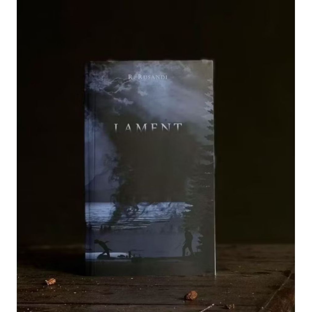Jual Best seller buku Lament by R rusandi | Shopee Indonesia
