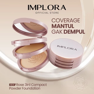 Toko Online Implora Official Shop | Shopee Indonesia