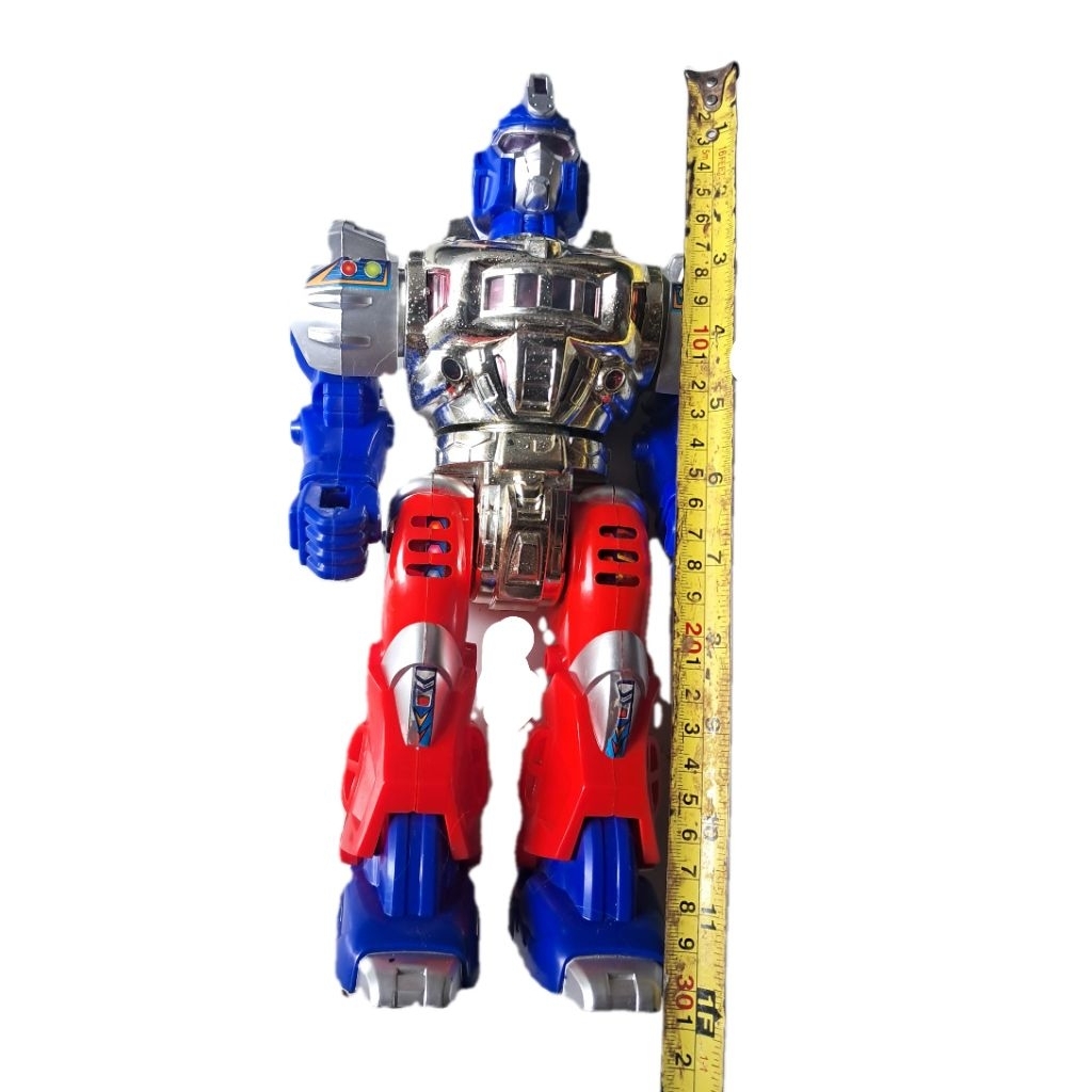 Jual robot jumbo 30cm | Shopee Indonesia