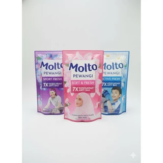 Jual Pewangi Molto Harga Terbaru Desember 2025 | Shopee Indonesia