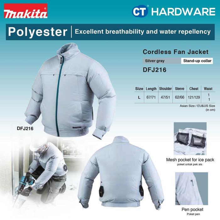jual-makita-dfj216zl-dfj-216-zl-cordless-fan-jacket-shopee-indonesia