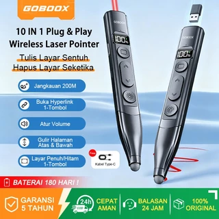Jual Pointer Terlengkap & Harga Terbaru Desember 2025 | Shopee Indonesia