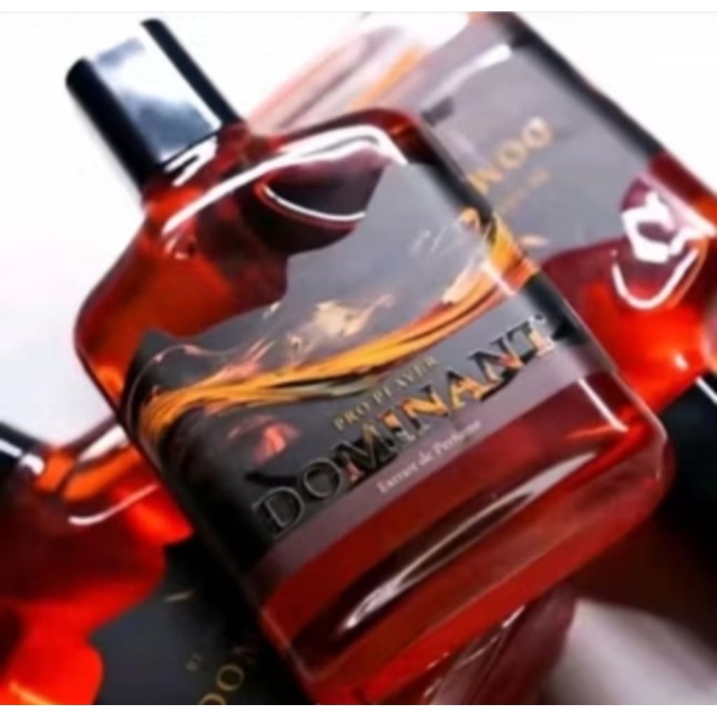 Jual Parfum Pro Player Dominant Eau De Parfume | 30ml | Parfum Unisex ...