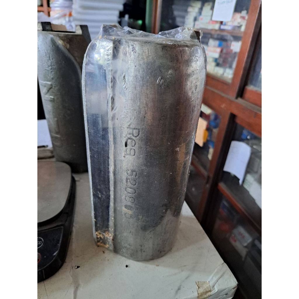 Jual MILING SELEP BERAS N70 MODEL LURUS KENINDO SUPER TIGER | Shopee ...