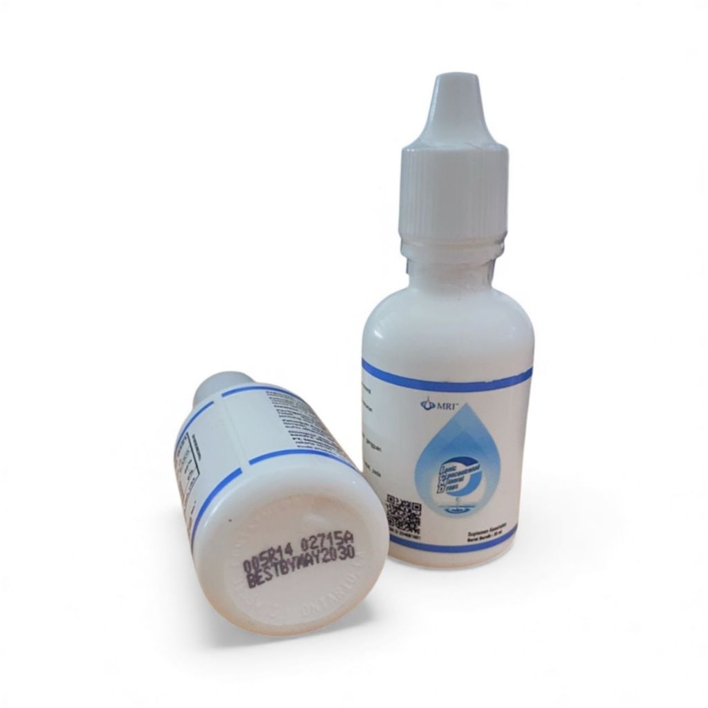 Jual ICMD 30ml ionic Concentrated Mineral Drops Trace Mineral CMD MRI ...