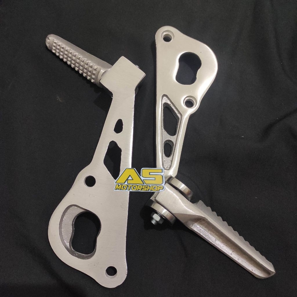 Jual Postep Ninja SS R Supercobra footstep Step Ninja SS R Nonjomblo ...