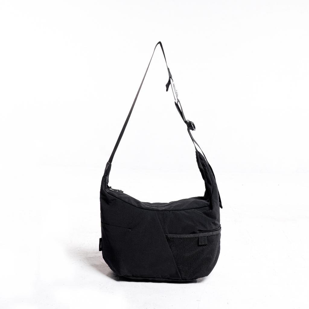 Jual Pulse Crossover Bag - Urban Crossbody Bag | Form | Shopee Indonesia